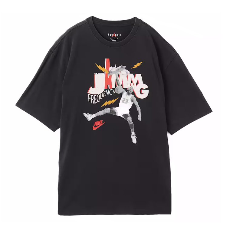 koszulka Jordan Brand HJ2929 010 - Inna marka | Moda Sklep EMPIK.COM