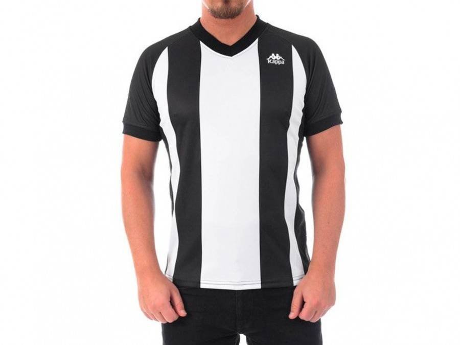 Koszulka Kappa Autentic Keller-L - Inna marka | Moda Sklep EMPIK.COM
