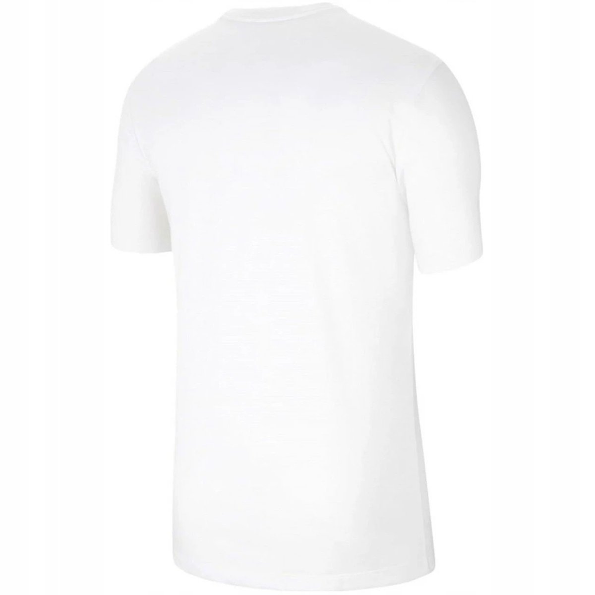 Koszulka M Męska Nike M Nsw Good Chest Swoosh Dx1983 100 R-XL - Nike | Moda Sklep EMPIK.COM