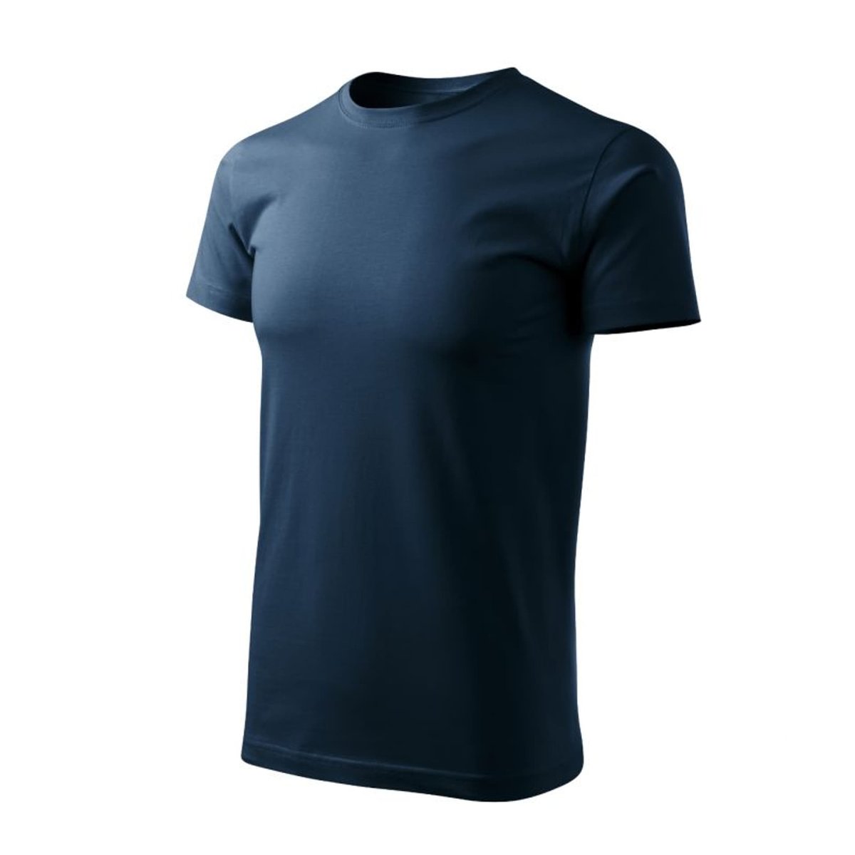 Koszulka Malfini Basic Free M (kolor Granatowy, rozmiar 3XL) - MALFINI ...