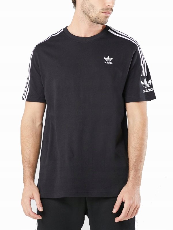 KOSZULKA męska ADIDAS ORGINALS IA6344 bawełniana M - Adidas | Moda ...