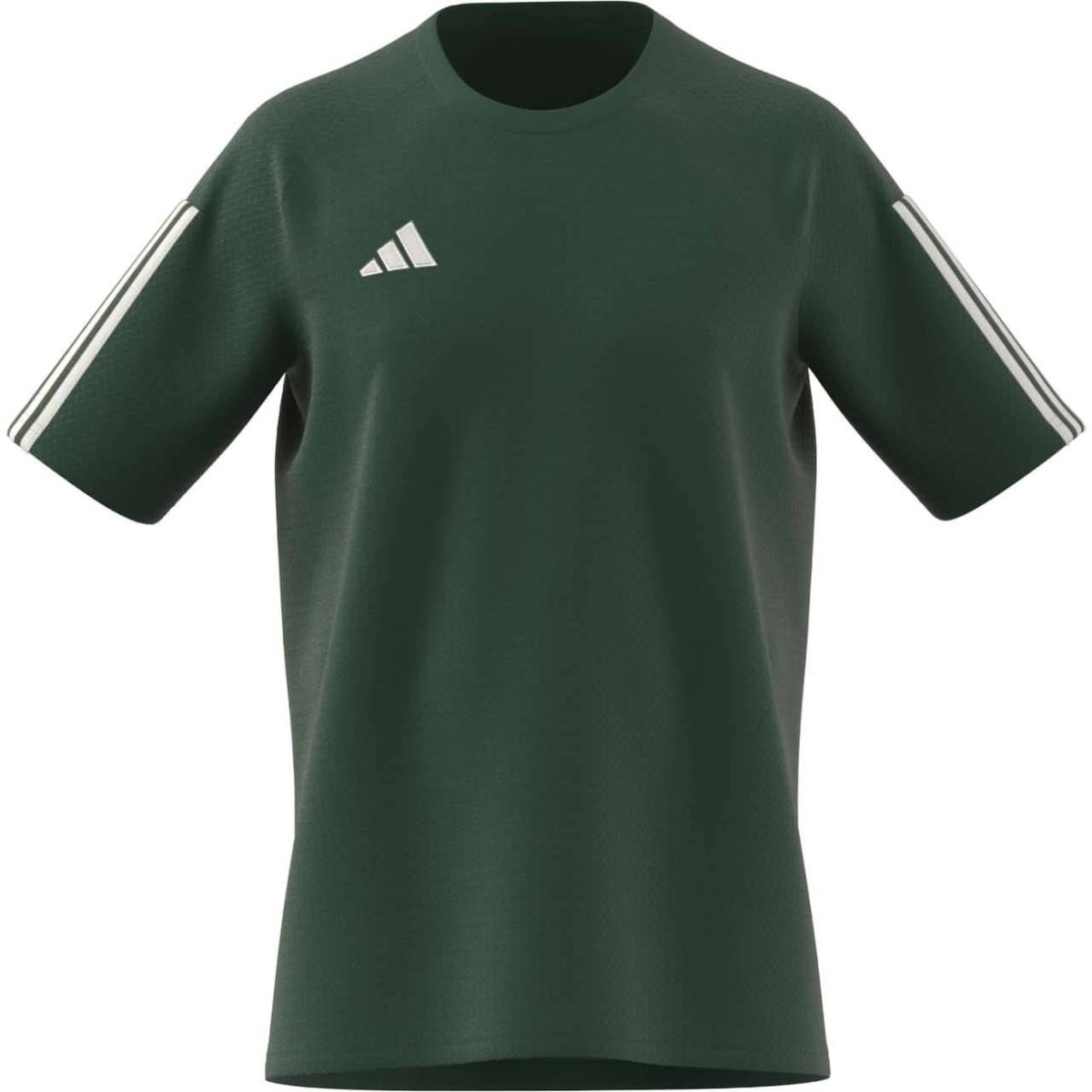 Koszulka męska adidas Tiro 23 Competition Tee zielona HU1328-S - Inna ...