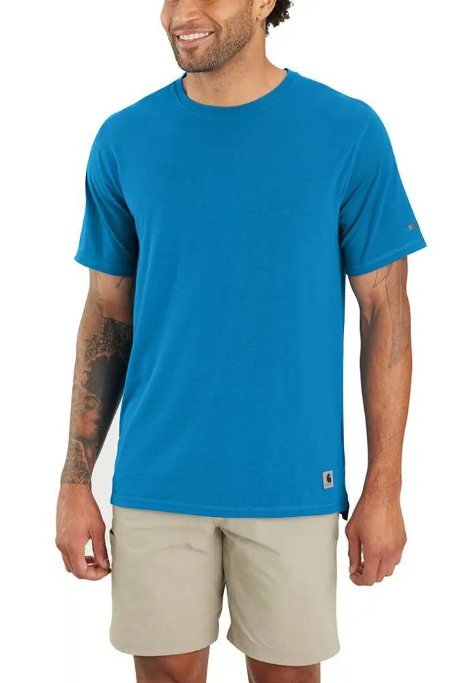 Koszulka męska Carhartt Lightweight Durable - XL - Carhartt | Sport ... Koszulka męska Carhartt Lightweight Durable - XL - Carhartt | Sport ...