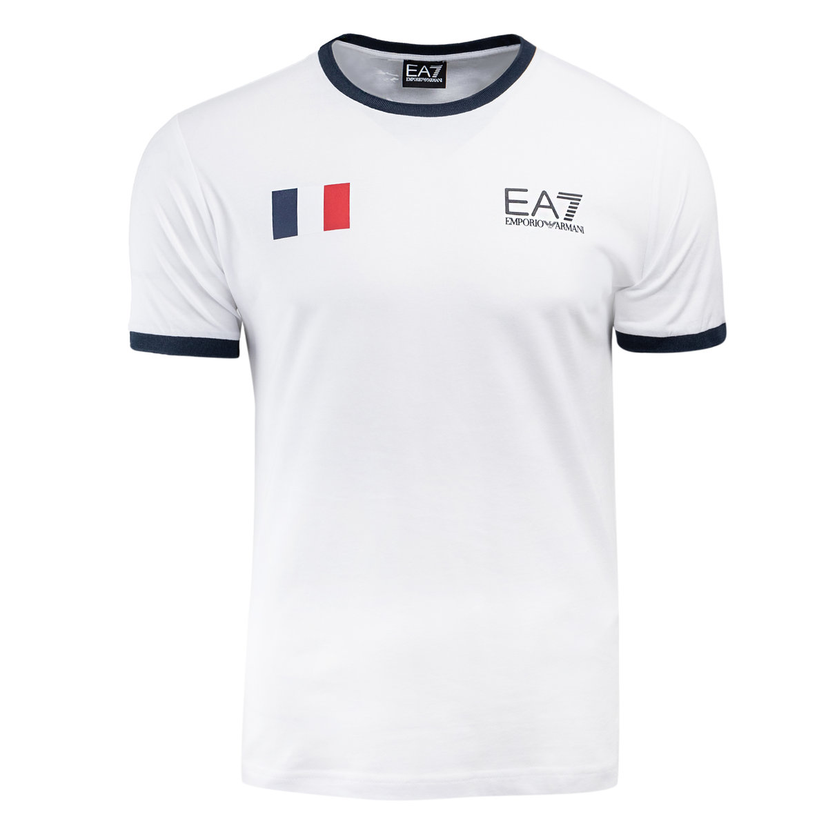 Koszulka męska EA7 Emporio Armani XL - EA7 Emporio Armani | Moda Sklep ...