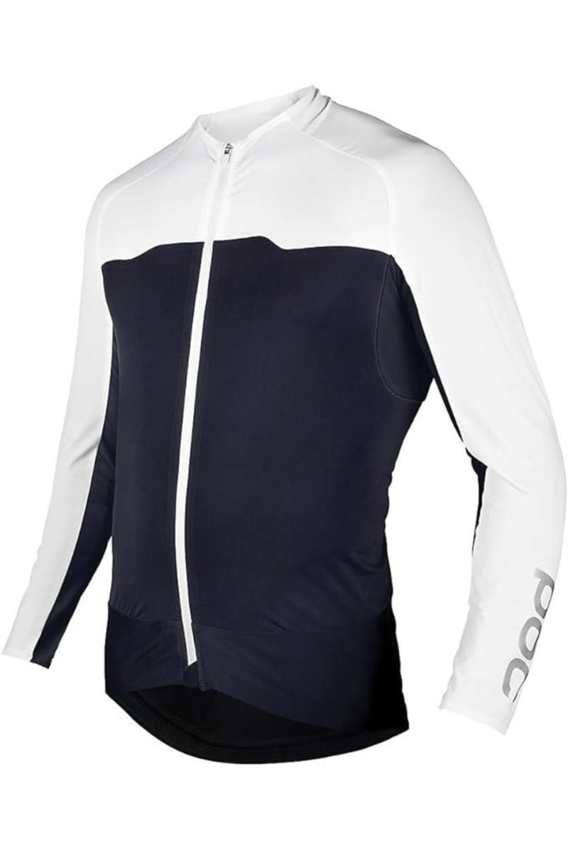 Koszulka męska POC AVIP Spring rowerowa-L - POC | Sport Sklep EMPIK.COM