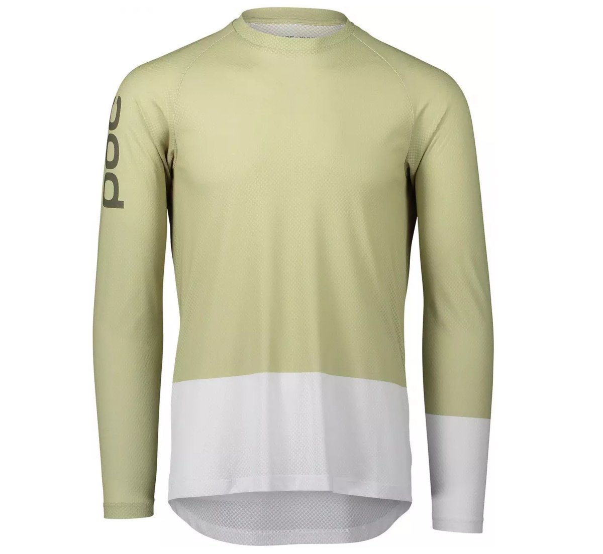 Koszulka męska POC MTB Pure LS Jersey rowerowa-M - POC | Sport Sklep ...