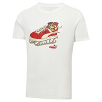 Koszulka męska Puma Christmas biała 67535002-XS - Puma | Moda Sklep ...