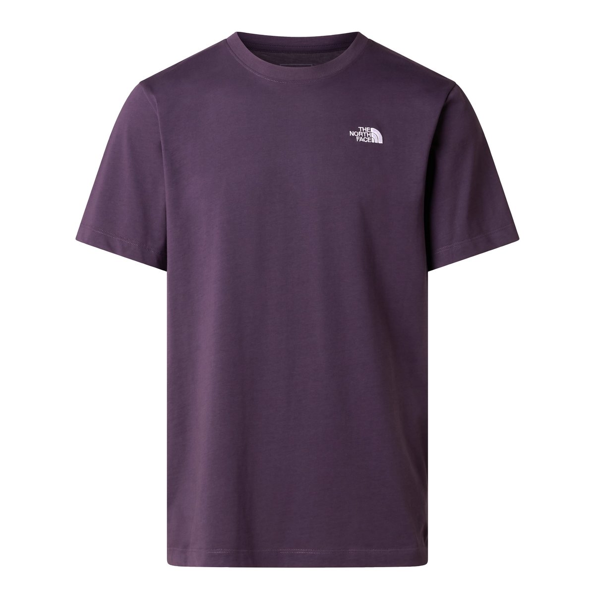 Koszulka męska The North Face EVOLUTION SIMPLE DOME NF0A8CZ2G5O r XXL ...