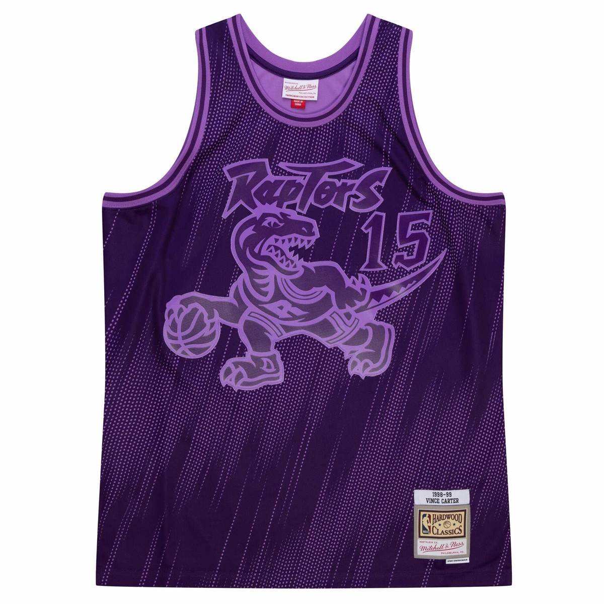 Koszulka Mitchell & Ness Hyper Hoops NBA Jersey Swingman Toronto ...