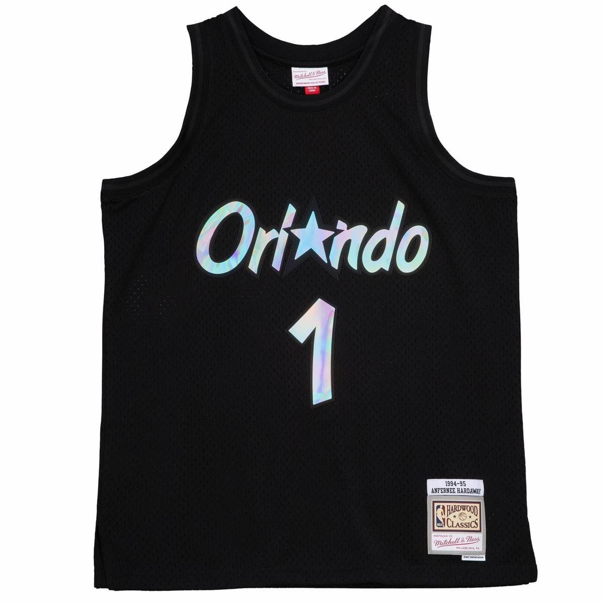 Koszulka Mitchell And Ness Nba Swingman Penny Hardaway Orlando Magic M