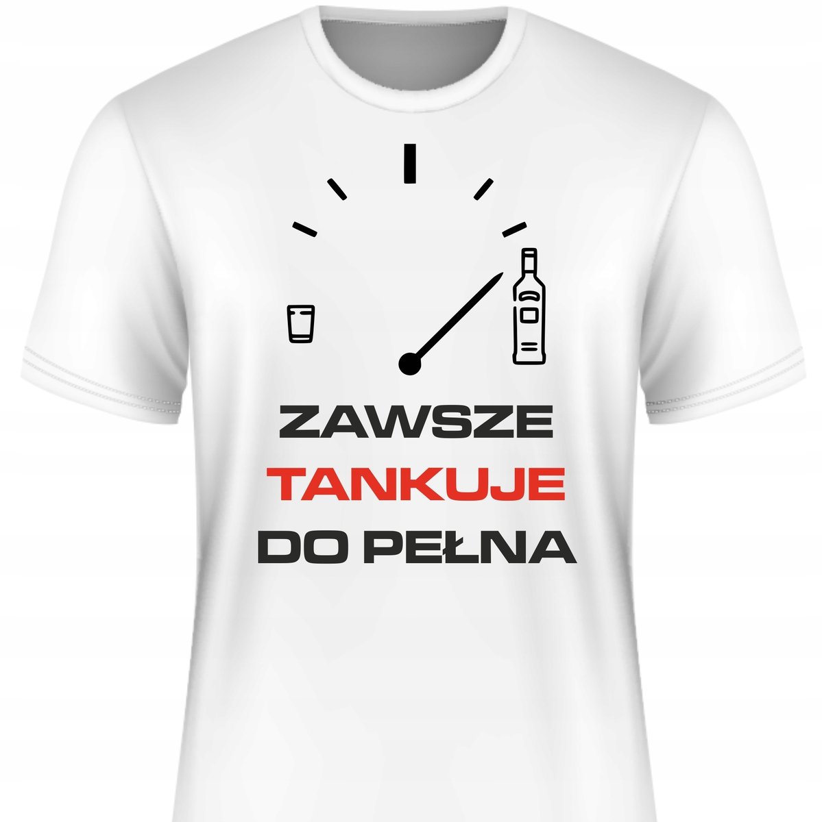 Koszulka Na Urodziny Prezent Różne Śmieszne Wzory - Inna marka | Moda Sklep EMPIK.COM