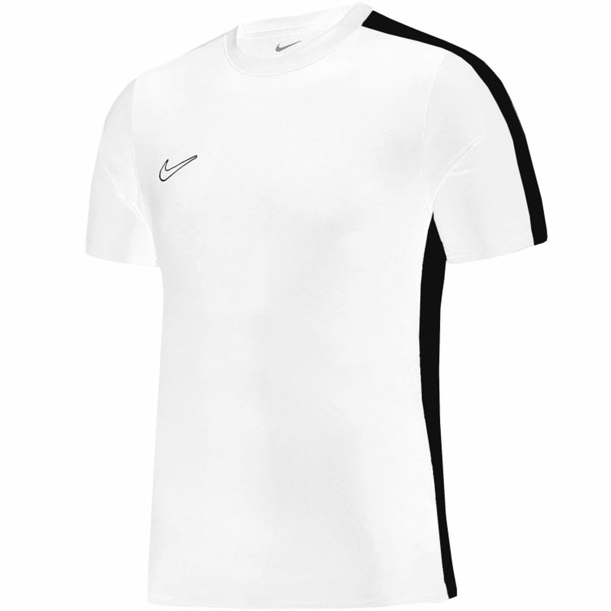 Koszulka Nike DF Academy 23 SS M DR1336 (kolor Biały, rozmiar XL) - Nike | Sport Sklep EMPIK.COM