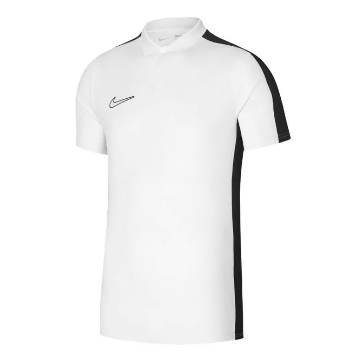 Koszulka Nike Dri-FIT Academy M DR1346 (kolor Biały, rozmiar XL (188cm)) - Nike | Sport Sklep ...