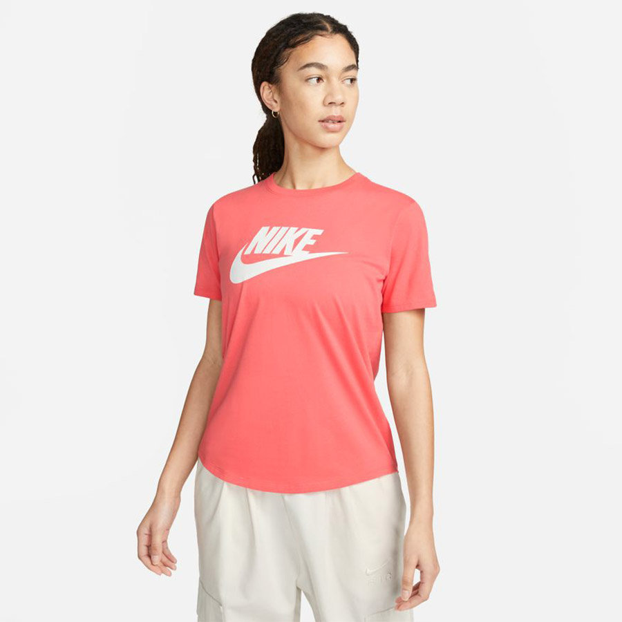 Koszulka Nike Sportswear Essentials DX7902 894 pom - Nike | Sport Sklep ...