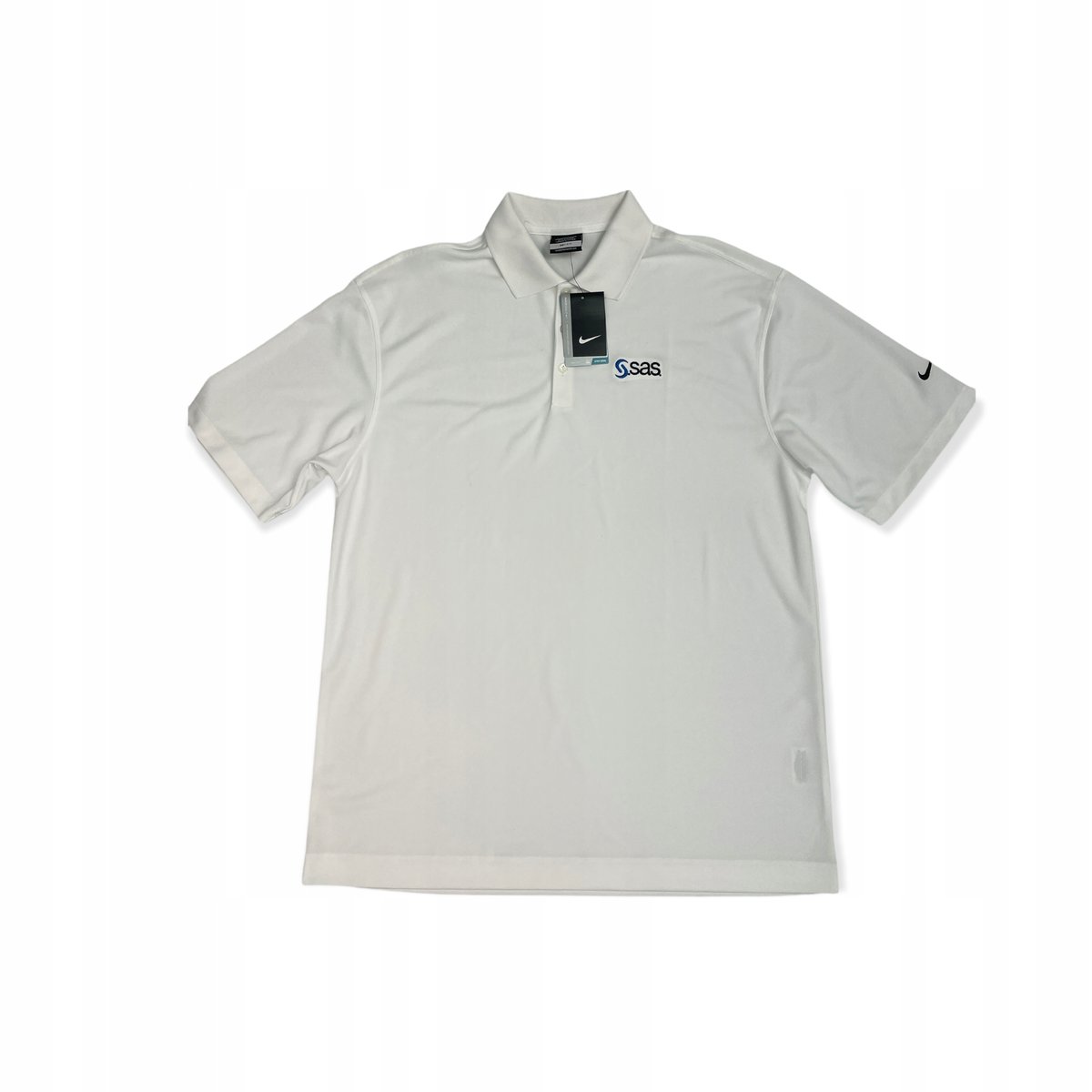 Koszulka polo t-shirt męski NIKE DRI - FIT L - Nike | Moda Sklep EMPIK.COM