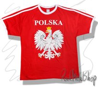 koszulka POLSKA-M - Inny producent | Moda Sklep EMPIK.COM