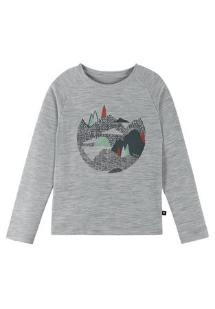 Koszulka REIMA Viisas 146 - Reima | Sklep EMPIK.COM