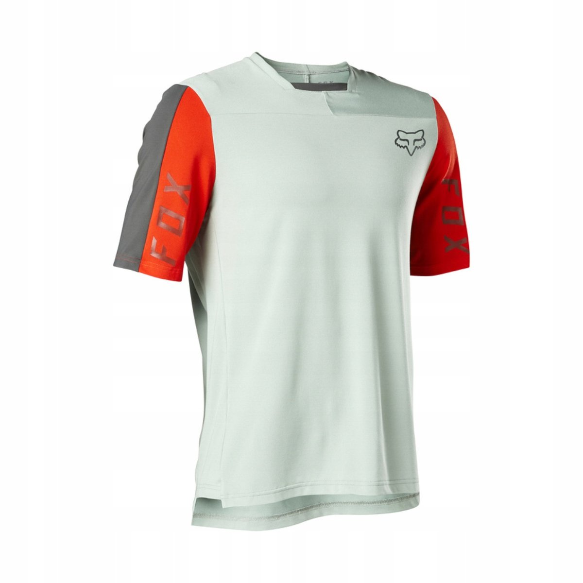 Koszulka rowerowa FOX DEFEND PRO M - Fox | Sport Sklep EMPIK.COM