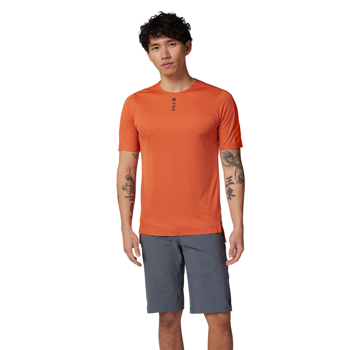 Koszulka rowerowa Fox Racing Flexair Pro - Fox Racing | Sport Sklep ...