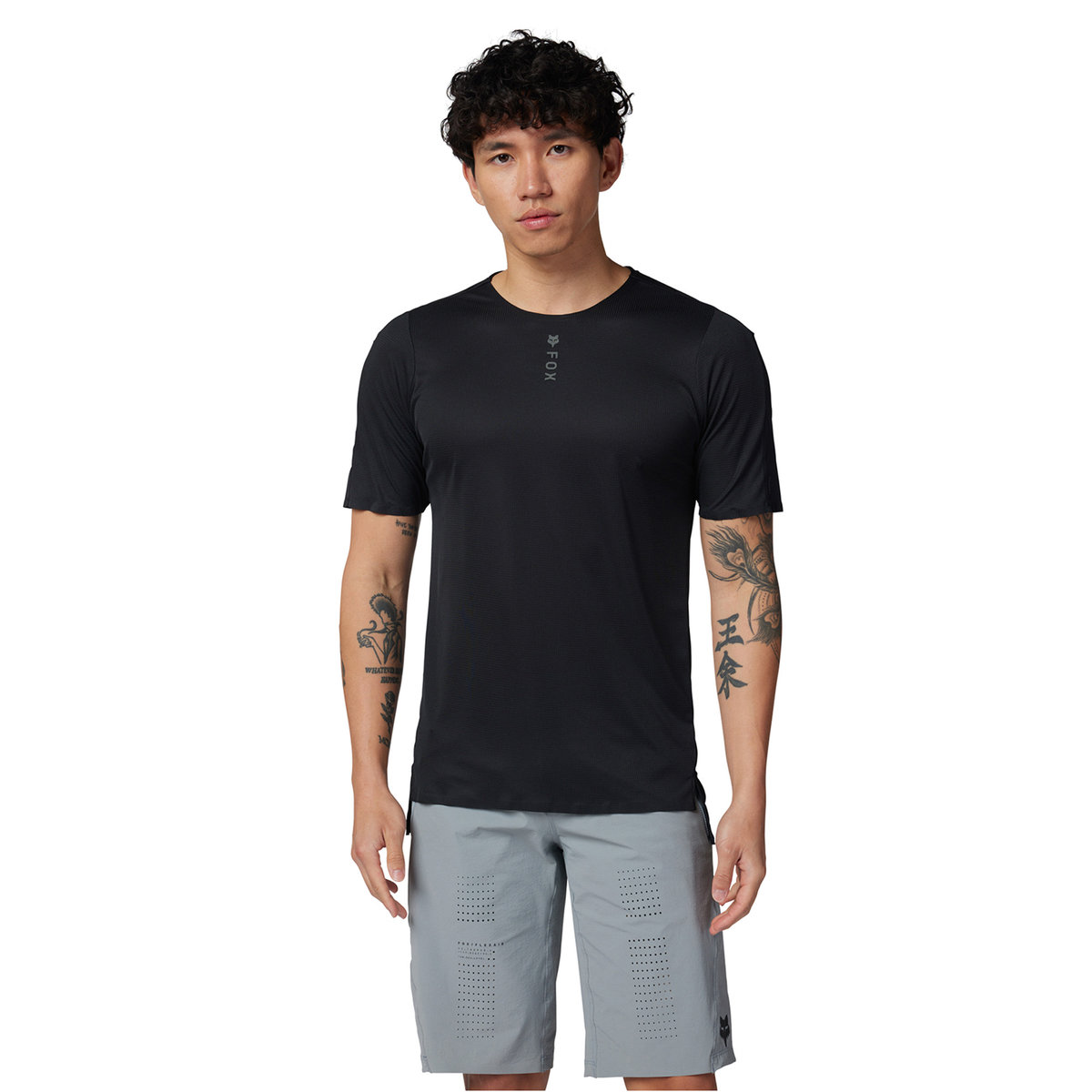 Koszulka rowerowa Fox Racing Flexair Pro - Fox Racing | Sport Sklep ...