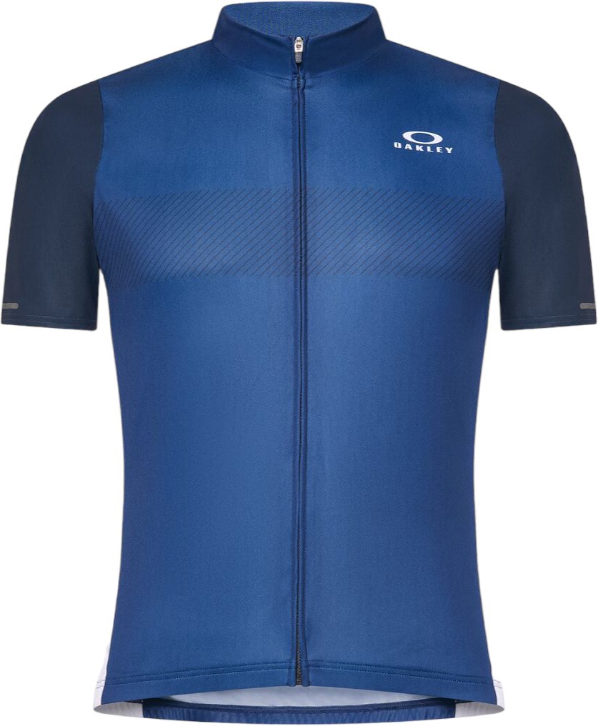 Koszulka rowerowa męska Oakley PP Road FOA404755 r.S - OAKLEY | Sport ...