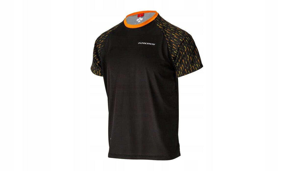 Koszulka rowerowa MTB Grundo JRS rozmiar XL - Kross | Sport Sklep EMPIK.COM