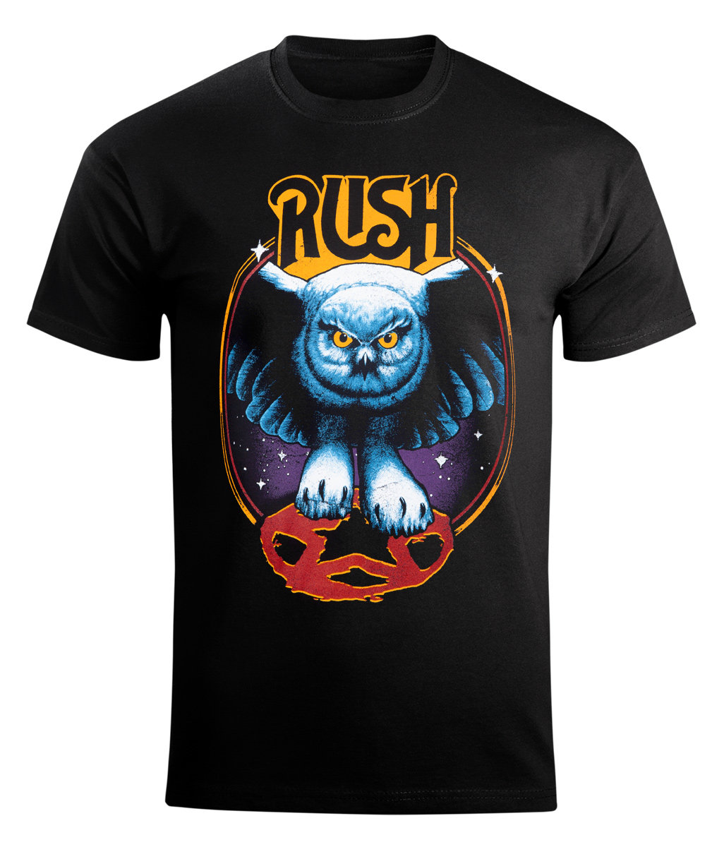 koszulka RUSH - OWL STAR-M - Pozostali producenci | Moda Sklep EMPIK.COM
