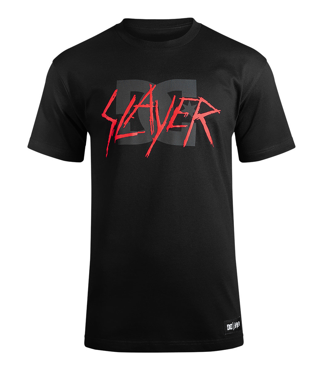 koszulka SLAYER - DC STAR -XXL - Inna marka | Moda Sklep EMPIK.COM