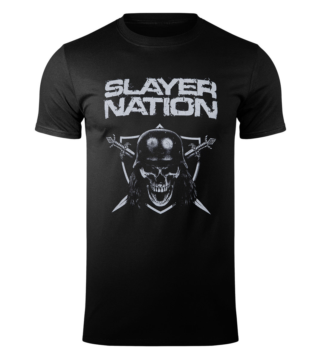 koszulka SLAYER - NATION-XL - Inny producent | Moda Sklep EMPIK.COM