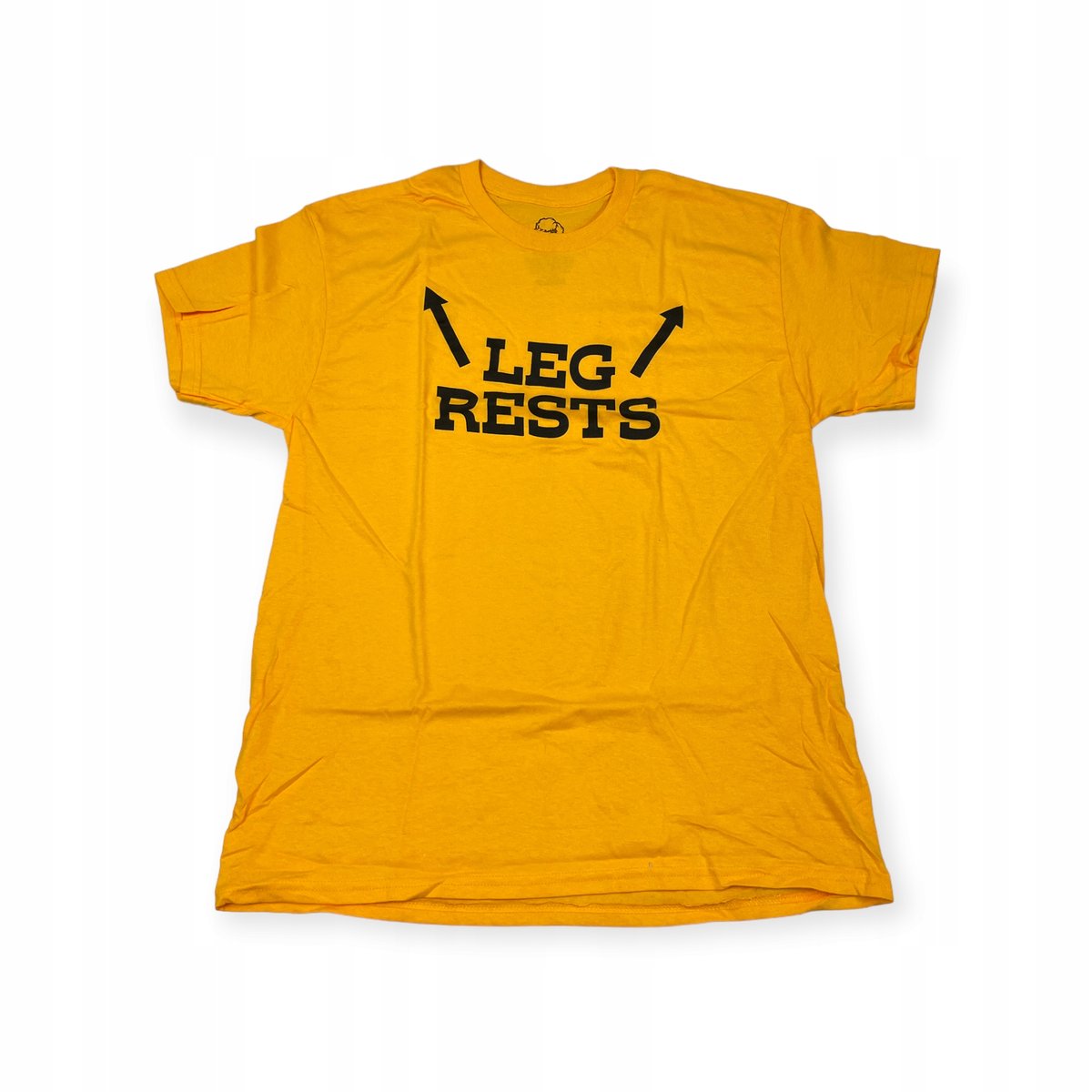 Koszulka t-shirt męski Spencer's LEG RESTS M - Inna marka | Moda Sklep ...