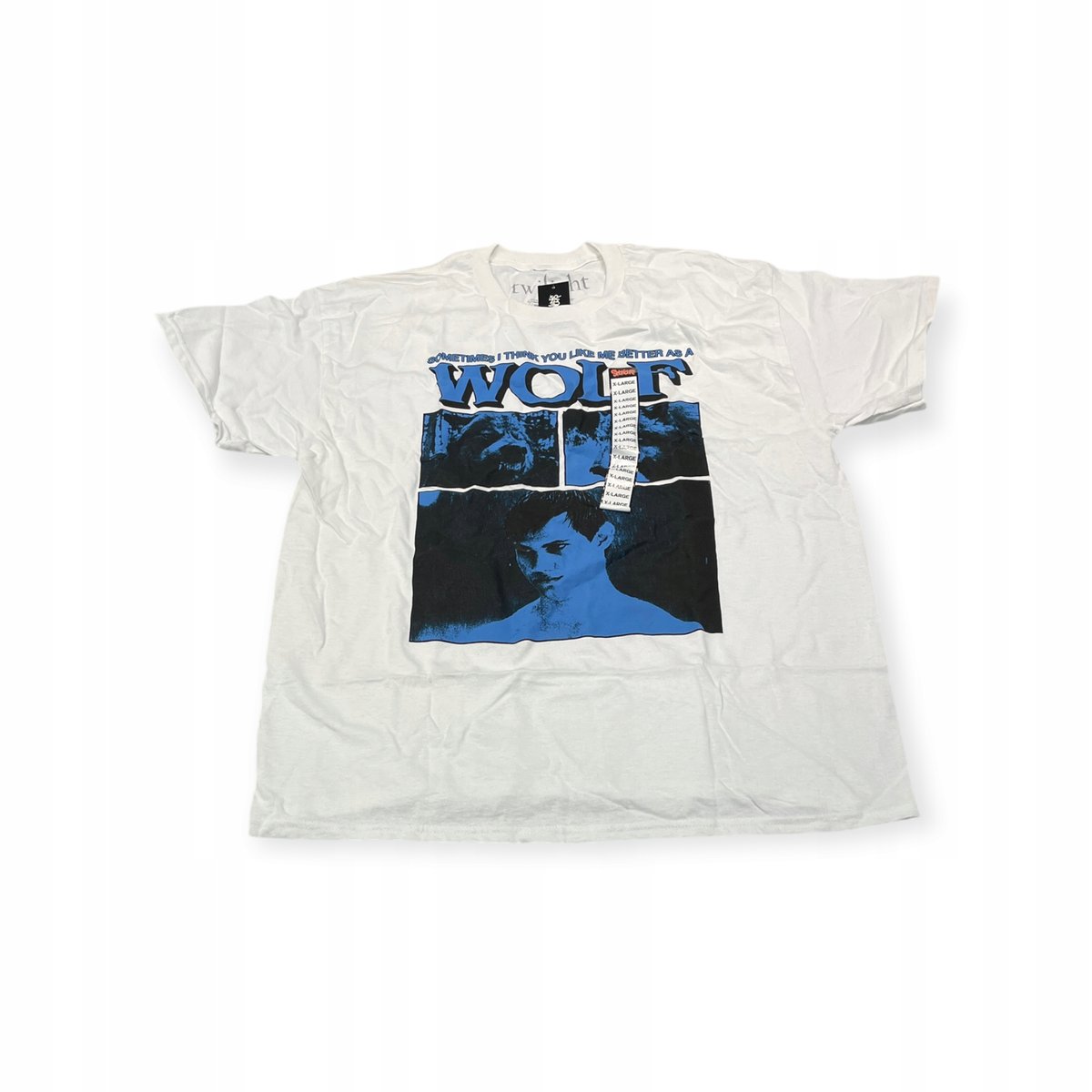 Koszulka t-shirt męski SPENCER'S Twilight L - SPENCER'S | Moda Sklep ...