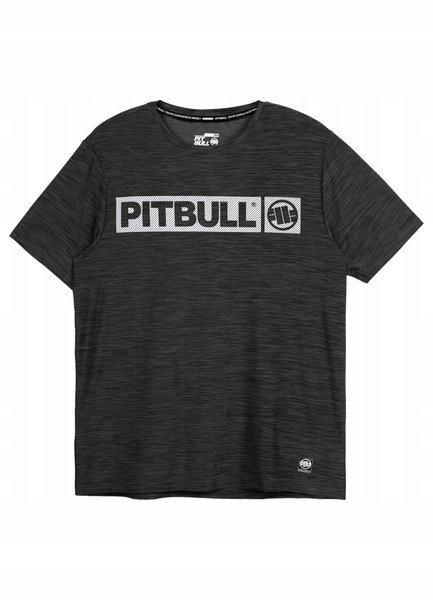 Koszulka T-shirt Pit Bull Performance Pro Hilltop XL - PITBULL | Sport Sklep EMPIK.COM