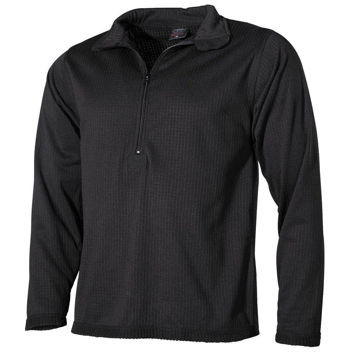 Koszulka Termoaktywna Us Level Ii Czarna Iii Gen Xl - MFH | Moda Sklep ...