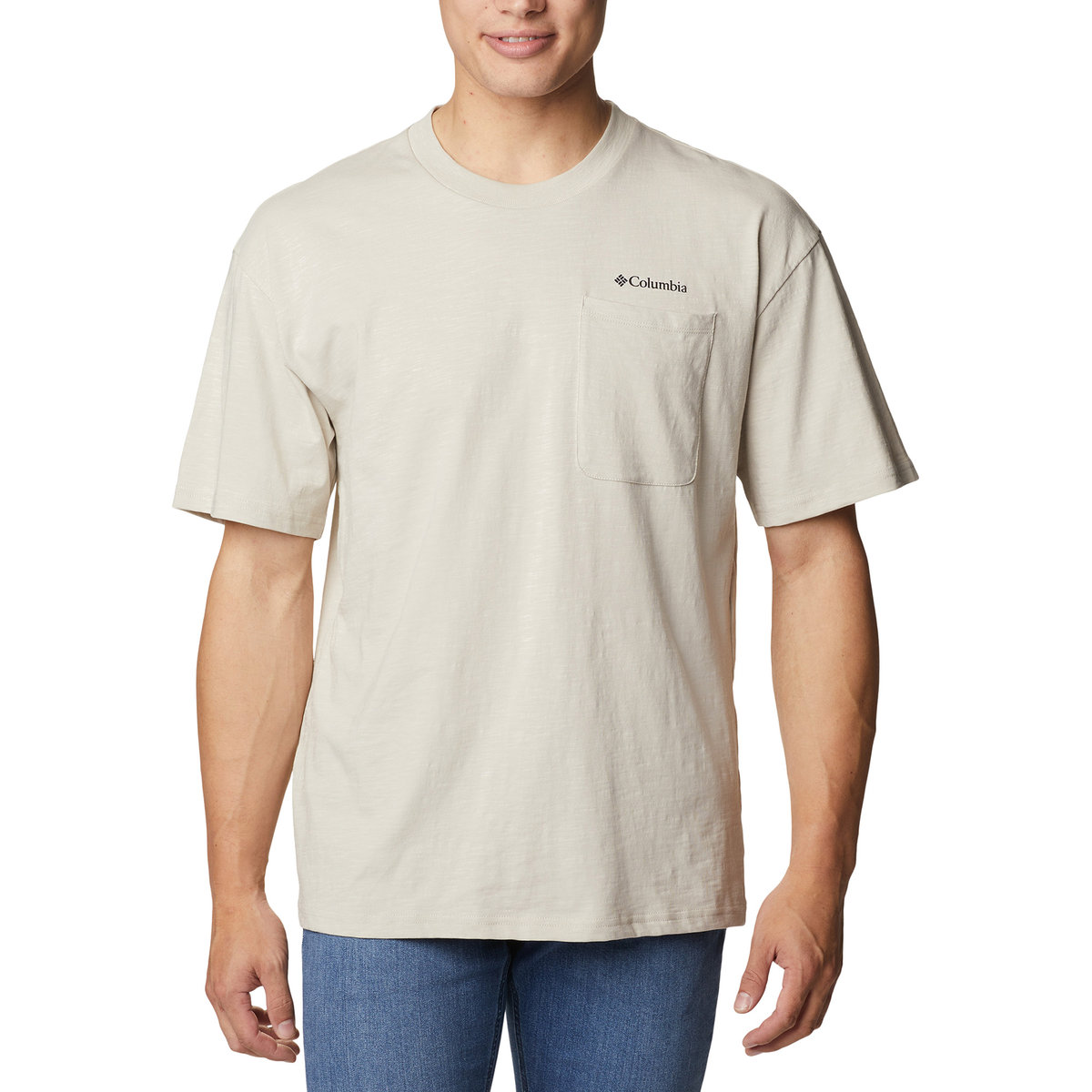 Koszulka trekkingowa męska Columbia Break It Down - Columbia | Sport ...