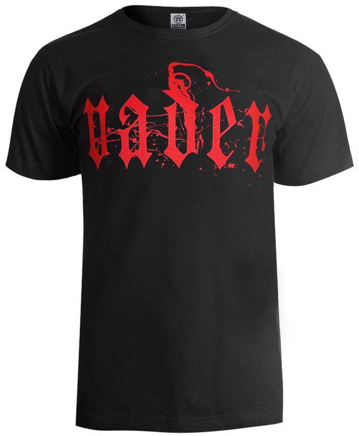 koszulka VADER - LOGO-S - Inna marka | Moda Sklep EMPIK.COM