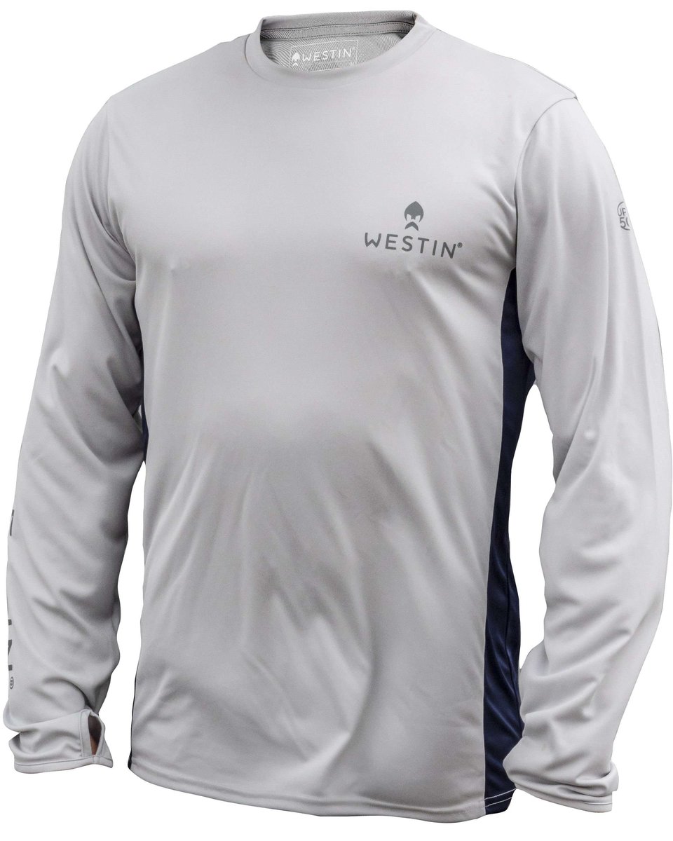 Koszulka Westin Pro Guide UPF Long Sleeve - Westin | Sport Sklep EMPIK.COM