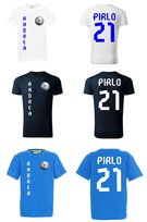 Koszulka Włochy ANDREA PIRLO 21 - Inna marka | Sport Sklep EMPIK.COM
