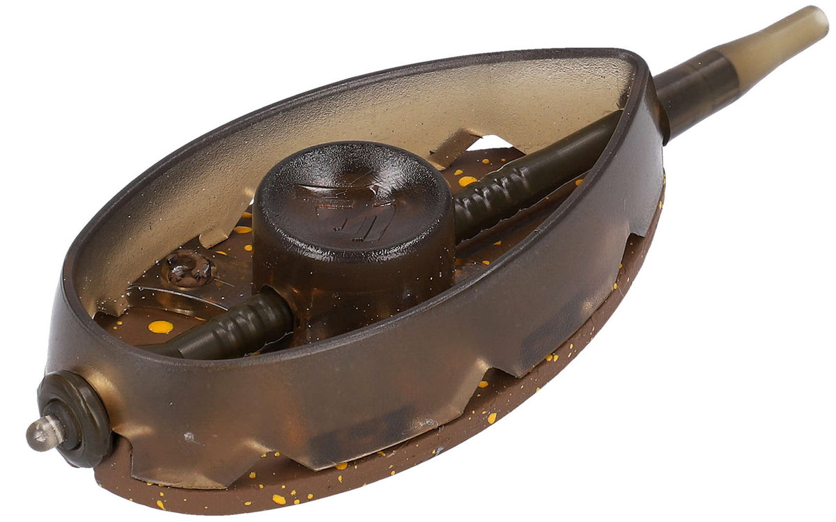 Koszyczek Mikado Method Feeder Aperio QMF - Mikado | Sport Sklep EMPIK.COM