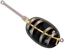 Koszyki Genlog Method Feeder Elasticated z formą - Inna marka | Sport ...