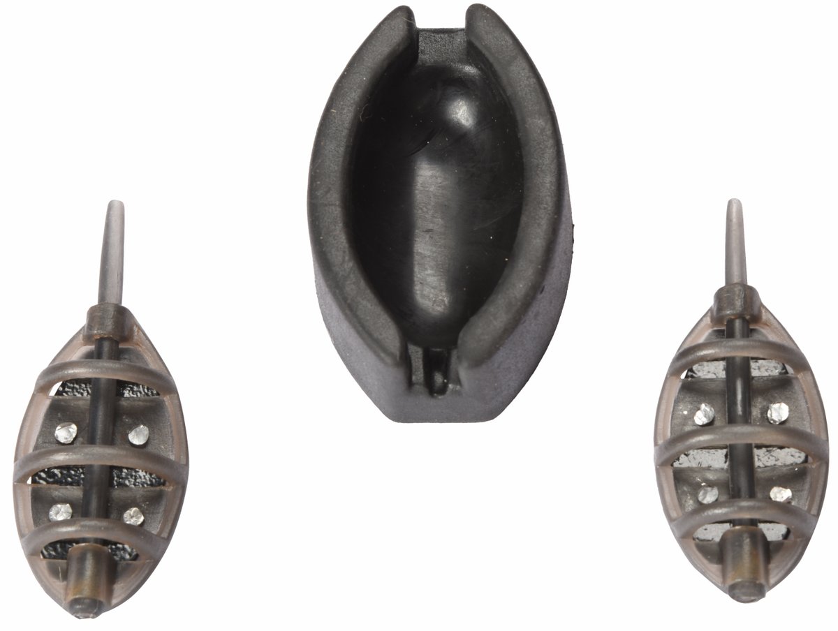 Koszyki Genlog Method Feeder z formą - Inna marka | Sport Sklep EMPIK.COM