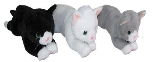 Kot 45cm MIX - Inna marka | Sklep EMPIK.COM