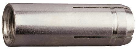 KOTWA WBIJANA, TULEJA STALOWA M16 - PGB | Sklep EMPIK.COM