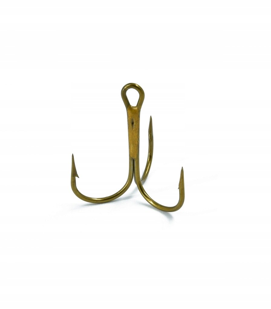 Kotwica Mustad 35647BR rozm. 3 1szt. - Mustad | Sport Sklep EMPIK.COM