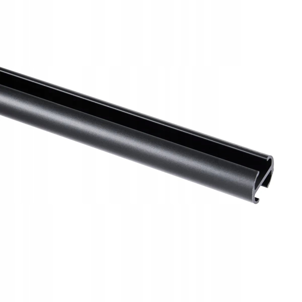 Kowalski Profil okrągły aluminiowy czarny 160 cm - Inna marka | Sklep ...
