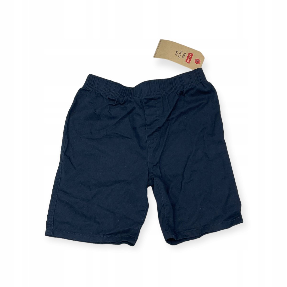 Kr tkie spodenki dla ch opca Levi's 6-7 lat - Inna marka | Sklep EMPIK.COM