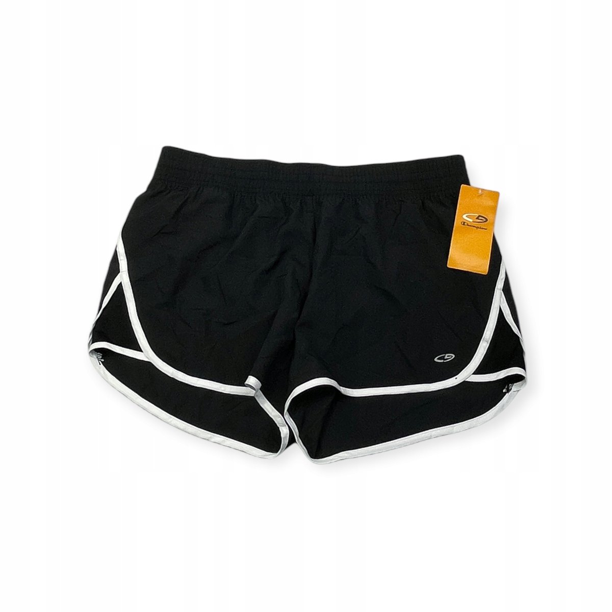 Kr tkie sportowe spodenki damskie CHAMPION L - Champion | Moda Sklep EMPIK.COM