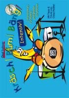 Kräsch! Bum! Bäng! Intensiv! - Satzer Olaf | Książka w Empik