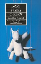 Kraina Chichów - Carroll Jonathan | Książka w Empik