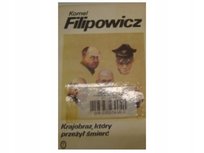 Krajobraz który przeżył śmierć - Filipowicz Katarzyna | Książka w Empik