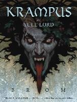 Krampus - Brom | Książka w Empik